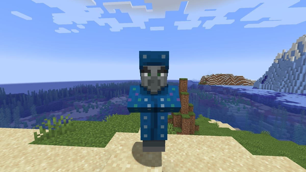 Top 5 most dangerous Illager mobs in Minecraft