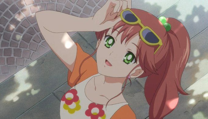 10 anime characters with hidden talents