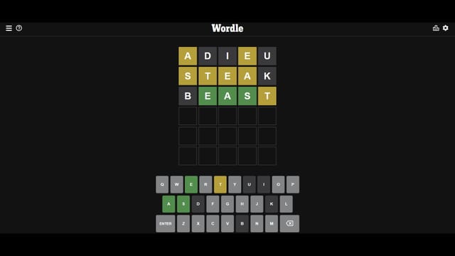 What is the Wordle #269 answer for Tuesday, March 15? Hints and ...