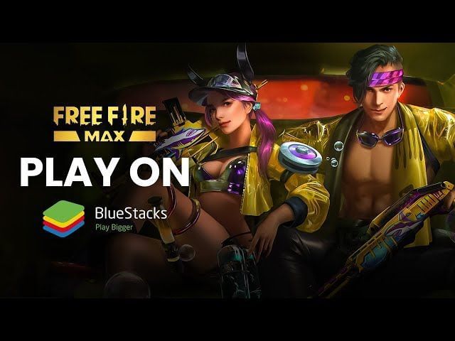 Best Free Fire MAX emulators with download links for PC in March 2022
