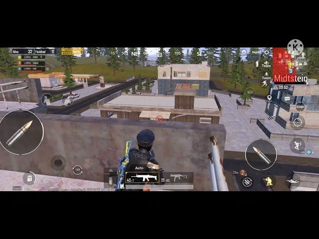 4 best BGMI drop locations to increase F/D ratio