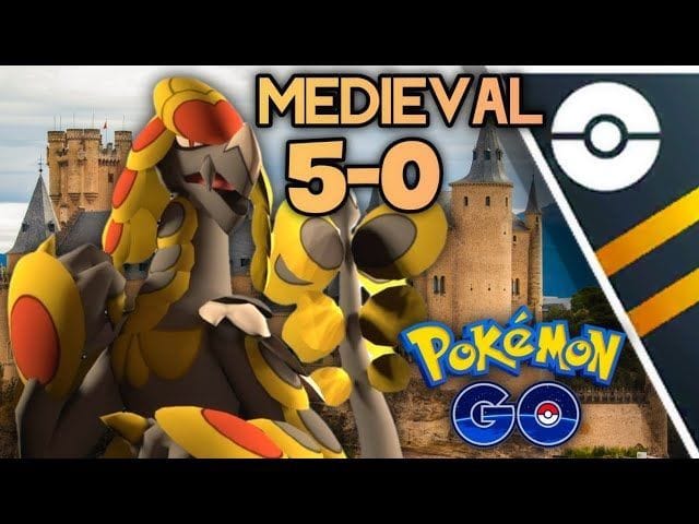 The best moveset for Jangmo-o in Pokemon GO