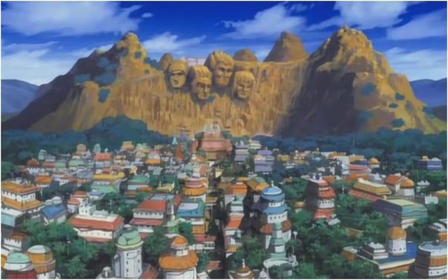 Why ninja ranks in Naruto are important