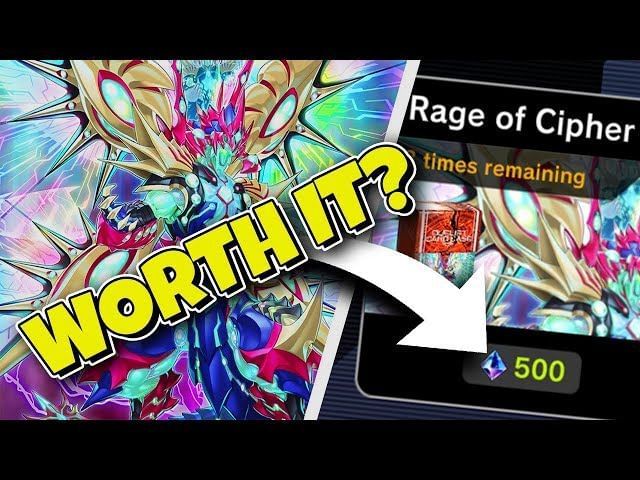 Best Structure Decks in Yu-Gi-Oh! Master Duel