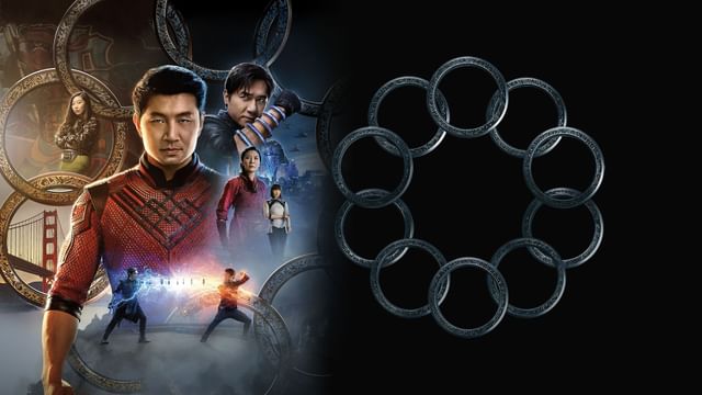 Shang-Chi's Ten Rings origins explained