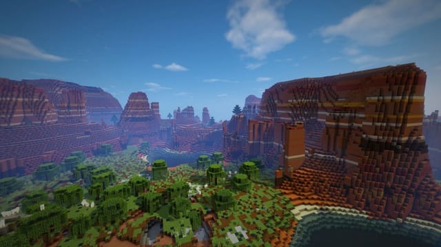 Top 5 must-have modpacks for Minecraft in 2022