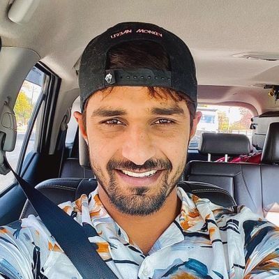 Deepak Hooda Biography, IPL, Career info and Stats - Sportskeeda