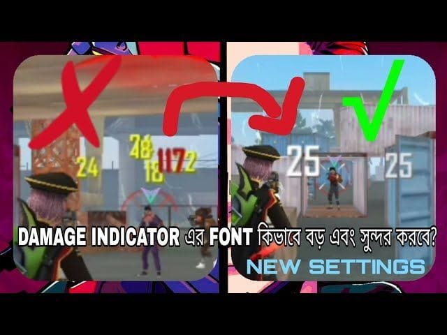 5 tips to rush like professional players in Free Fire MAX