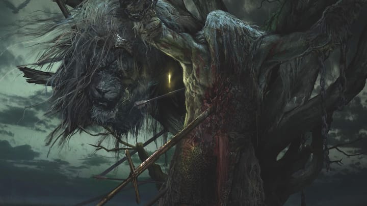 Where to find Alberich’s armor set in Elden Ring