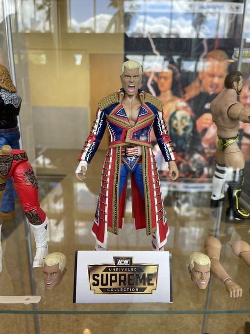 Excalibur | Pro Wrestling | WWE | AEW | News, Latest Updates & More ...