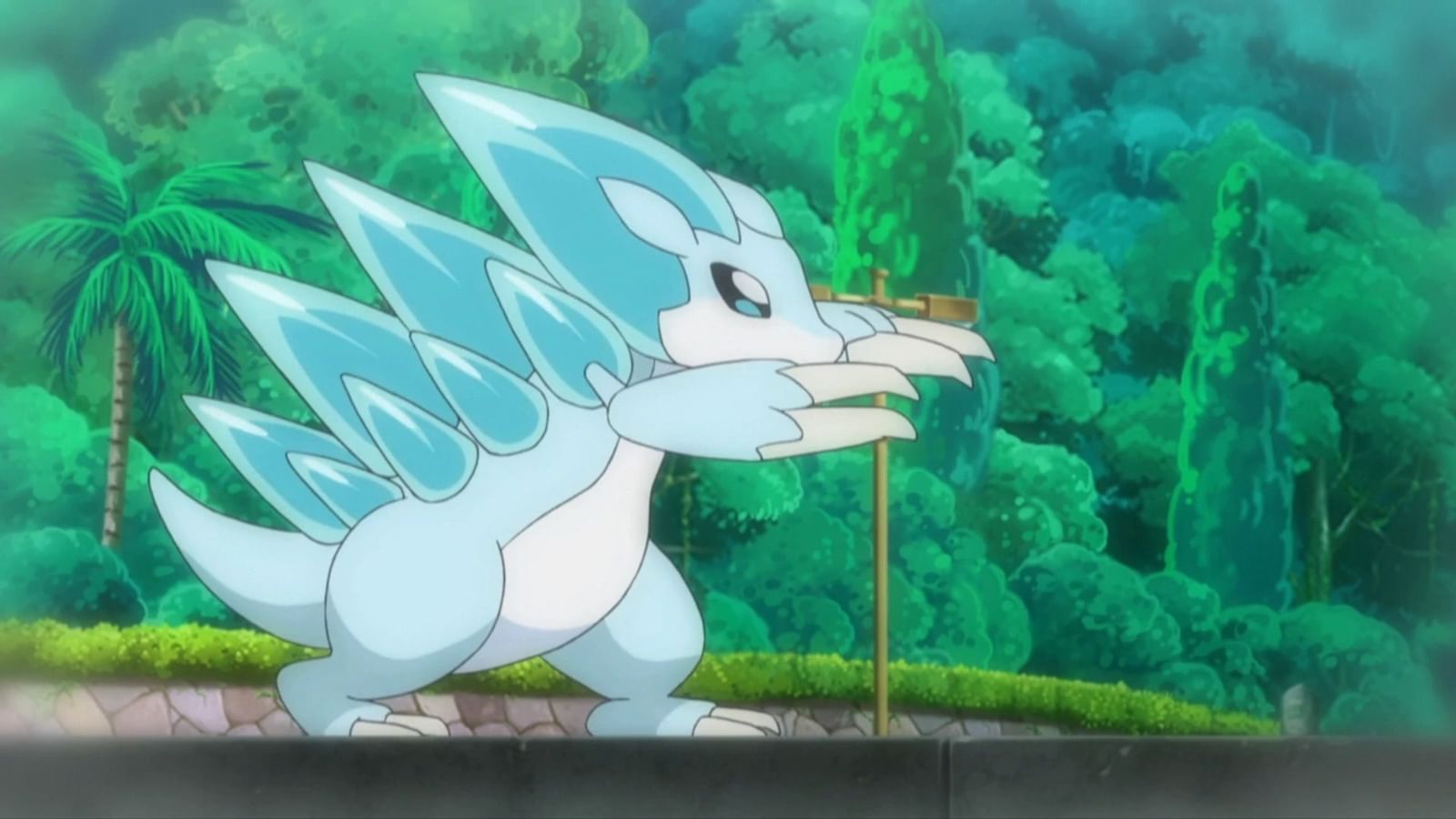 How to catch Alolan Sandslash in Pokemon GO