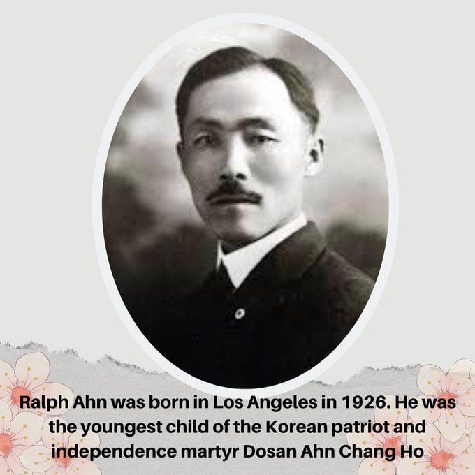 Who was Ralph Ahn? Zooey Deschanel leads tributes as 'Tran from New ...