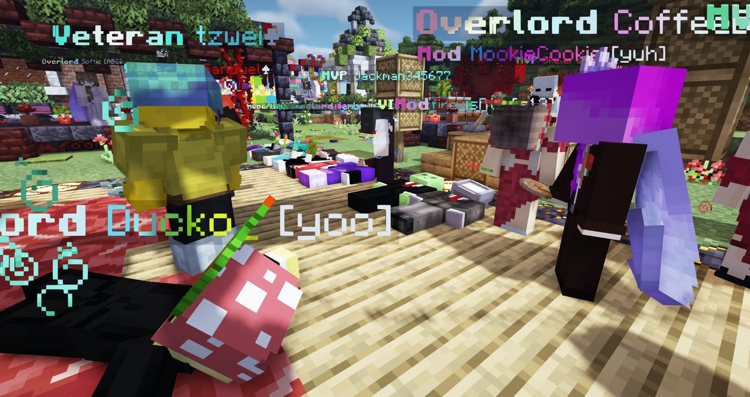 5 Best Minecraft SMP Servers in 2022