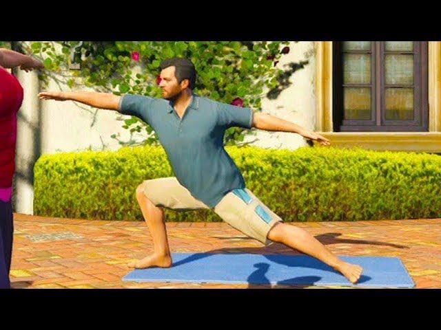 5 ways Rockstar can improve the mission structure in GTA 6