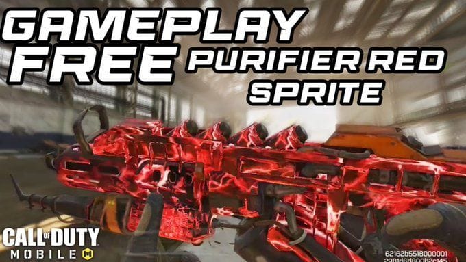 COD Mobile Season 3 to introduce camos on Operator Skills