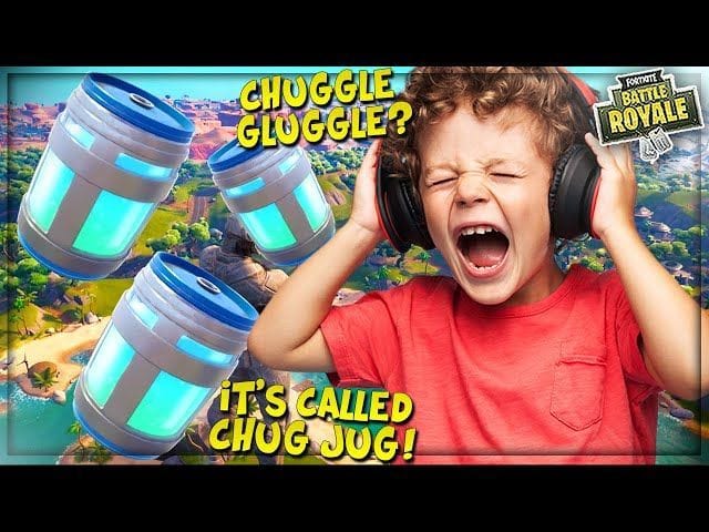 10 most mysterious Fortnite myths, busted