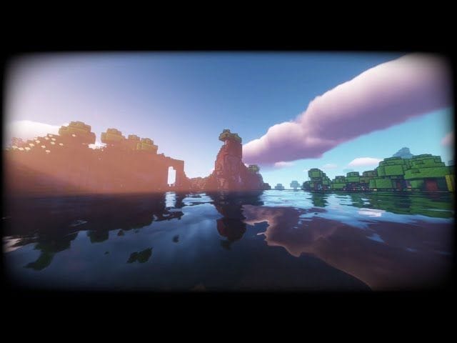 5 best shaders for Minecraft 1.18.2