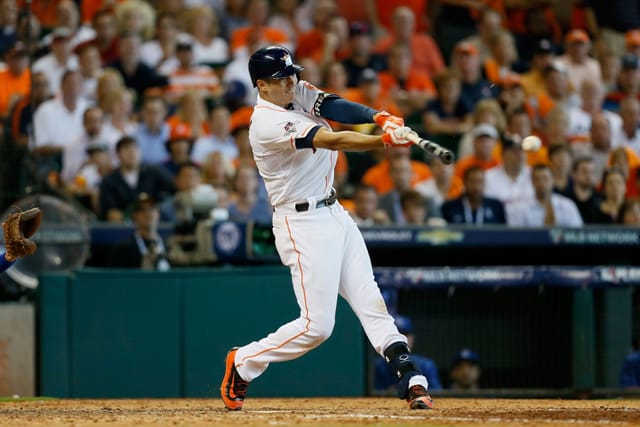 Who is Carlos Correa and what does he mean for his new team, the ...