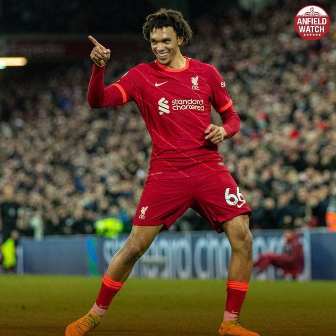 "In with a great shout" - John Aldridge tips 'massive' Liverpool ...