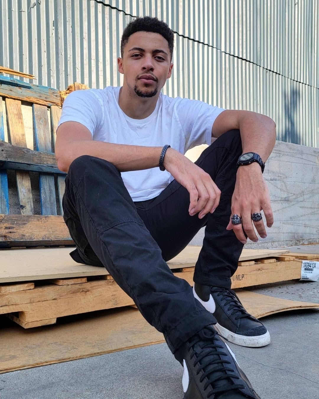 Myth: "I knew Will Smith was my idol" - Twitch streamer shocks fans ...