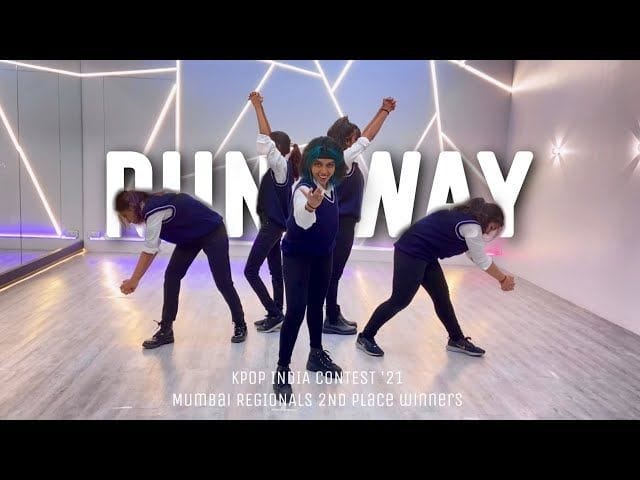 Indian group Axiom perform BTS’ songs, discusses juggling 11 members ...