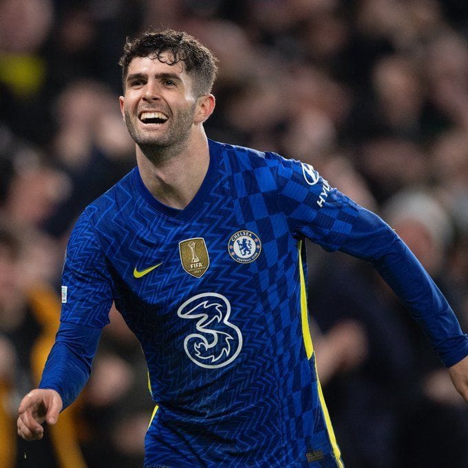 5 best players from the UEFA Champions League Round of 16