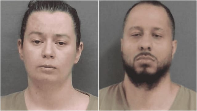 Stephanie Davis sentenced to 200 years in prison for aiding her husband ...
