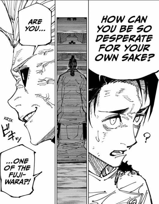 Jujutsu Kaisen Chapter 177: Release date and time, what to expect, and more