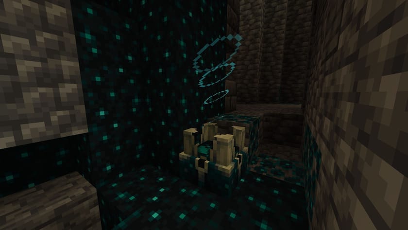 Top 5 tips to counter the darkness effect in Minecraft 1.19