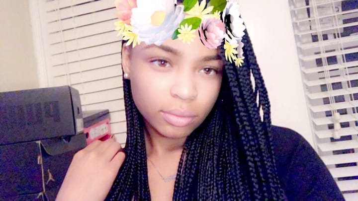 Who is Jayana Tanae Webb? 21-year-old Eagleville woman charged in DUI ...