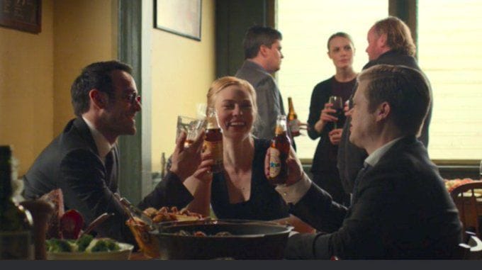 5 best comic book TV shows