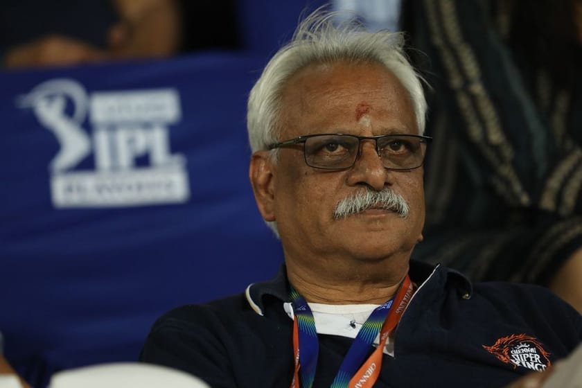 CSK Owner 2022 - Who is the present owner of CSK in 2022?