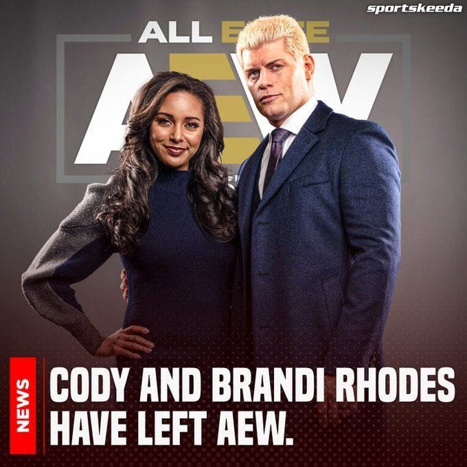 Vince Russo on Cody Rhodes possibly winning WM38 match