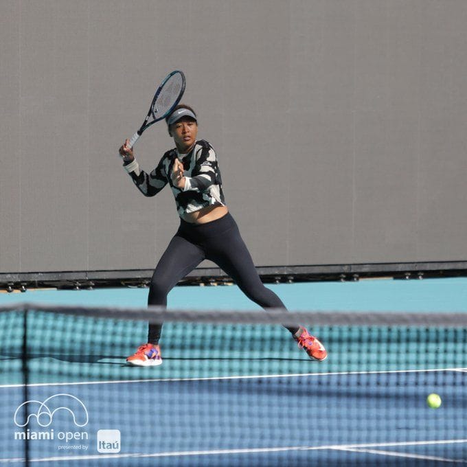 Miami Open 2022: Naomi Osaka vs Astra Sharma preview, head-to-head ...