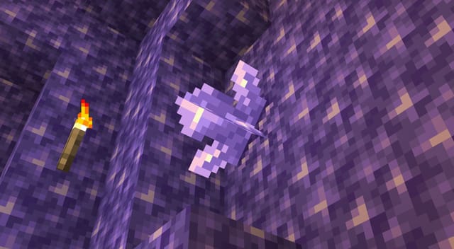 How to get Amethyst Shards in Minecraft 1.18?