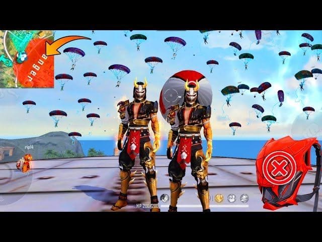 5 best Free Fire characters for Factory Challenge in Free Fire MAX ...