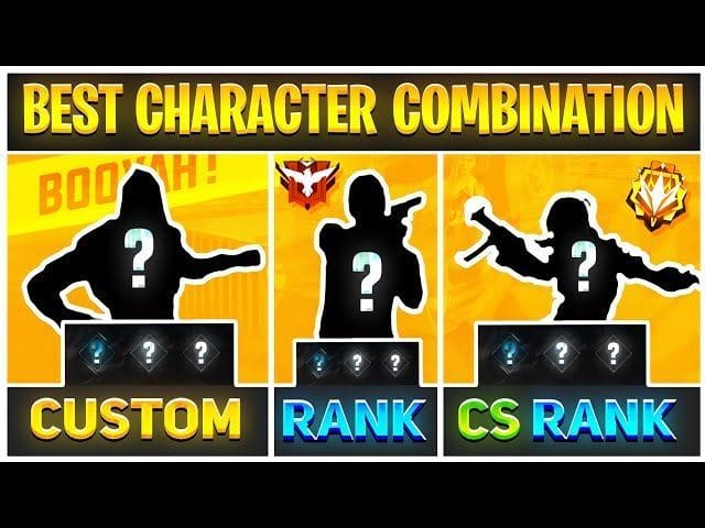 5 tips to reach Heroic rank easily in Free Fire MAX (March 2022)