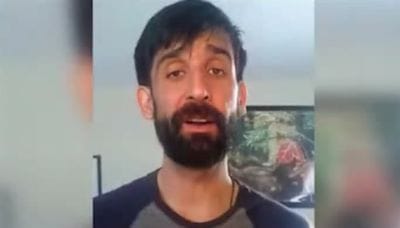 Who was Matthew Perna? Obituary of Capitol rioter who died by suicide ...