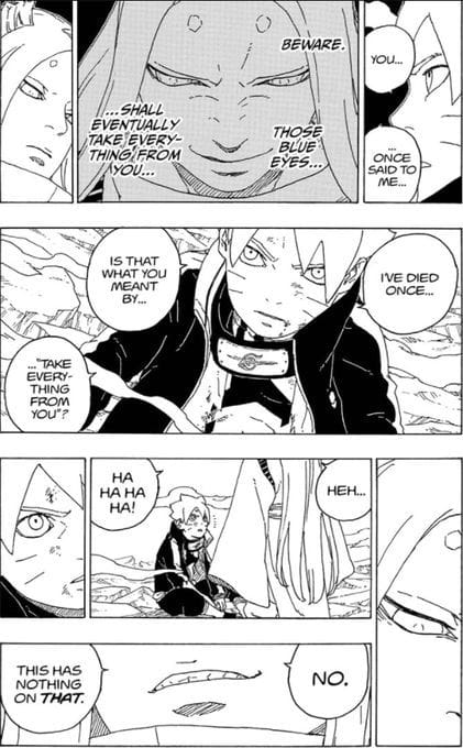 Boruto Chapter 68: Release date & time, where to read and more