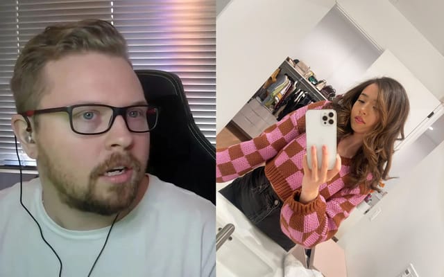 Pokimane provides her take and talks about the JasonR controversy