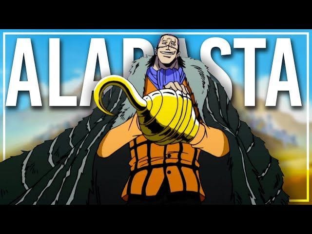 10 most boring One Piece arcs, ranked