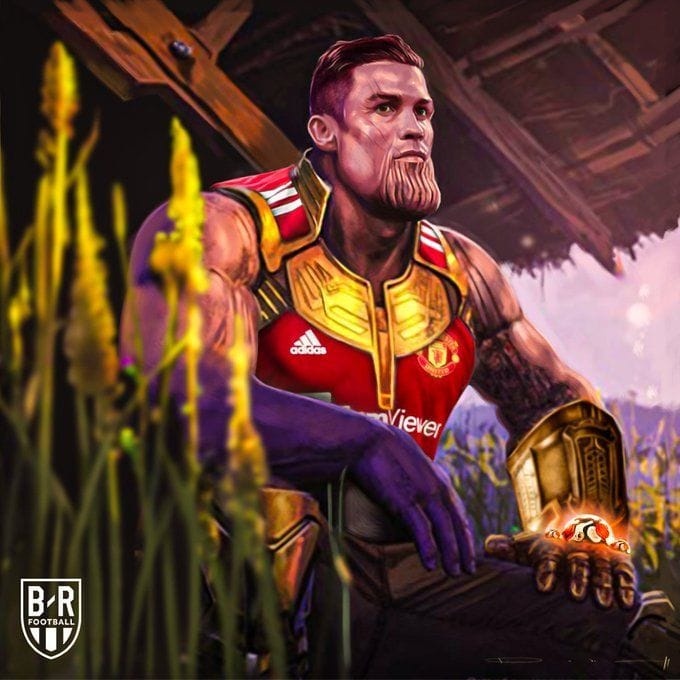 “Faded faster than my taste buds after I caught Covid” - Piers Morgan ...