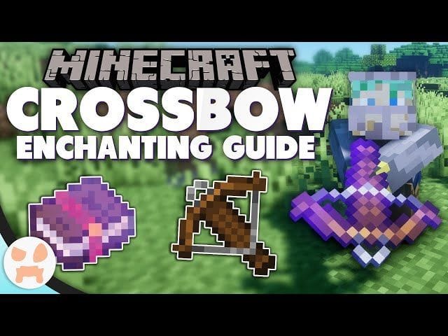 Piercing enchantment in Minecraft: Everything you need to know