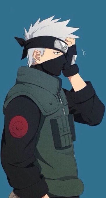 Why Naruto is the best Anime of all time