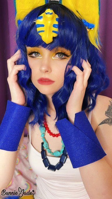 5 Animal Crossing: New Horizons cosplays that are all the rage