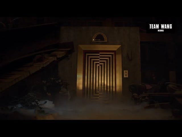 Jackson Wang arrives in a mysterious elevator in ‘Blow’ teasers