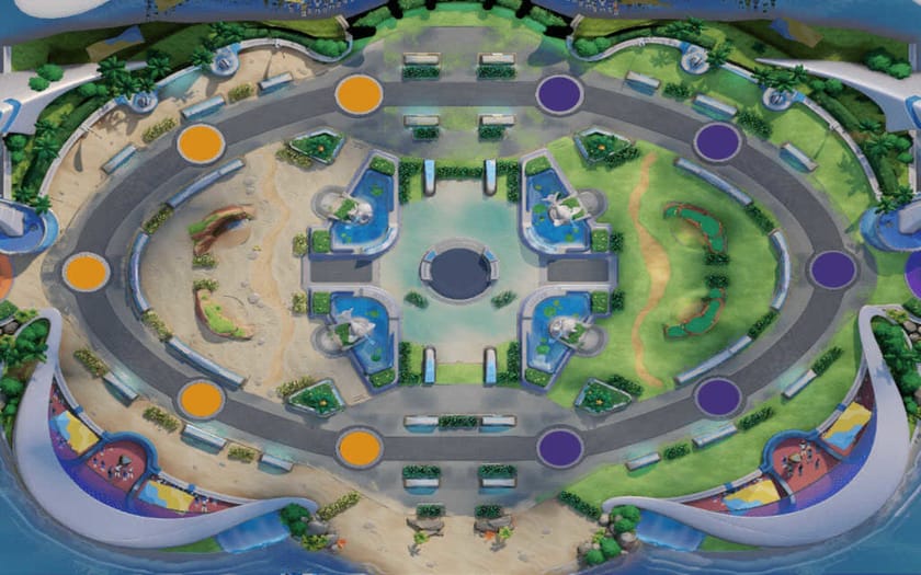 Jungle vs Top lane: How to carry games in Pokemon Unite