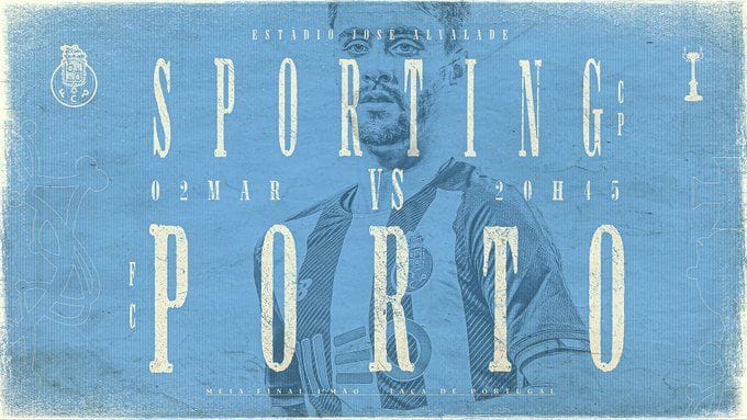 Sporting vs Porto prediction, preview, team news and more | Taca de ...
