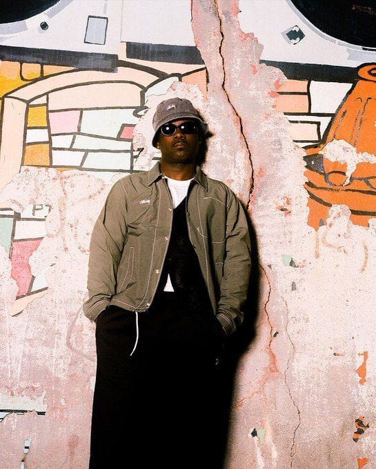 How to buy the Stüssy Spring 2022 collection? Price and more explored