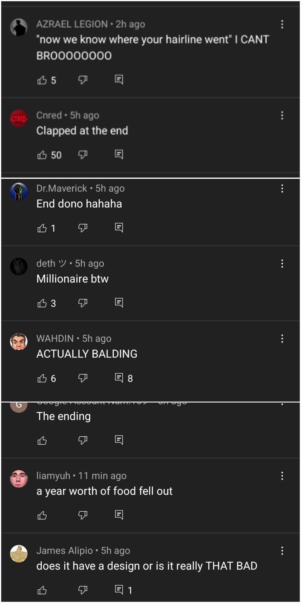 "More hair in your keyboard than on your head”: xQc gets roasted by ...